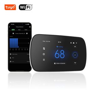 Smart Heating Systems: What They Are, How They Work, and Why They ...